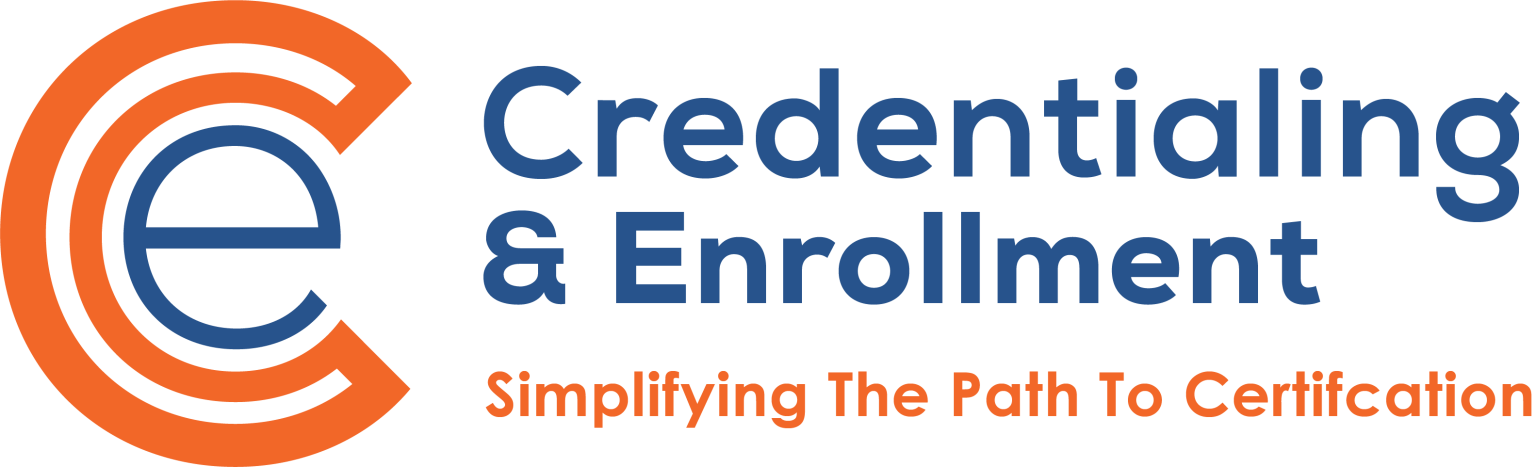 Track Your Credentialing Application – Credentialing & Enrollment Solutions