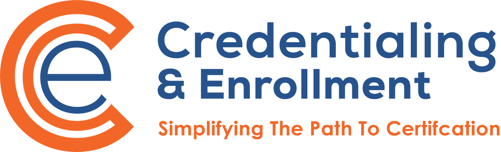 Credentialing & Enrollment Solutions – Simplifying The Path To ...